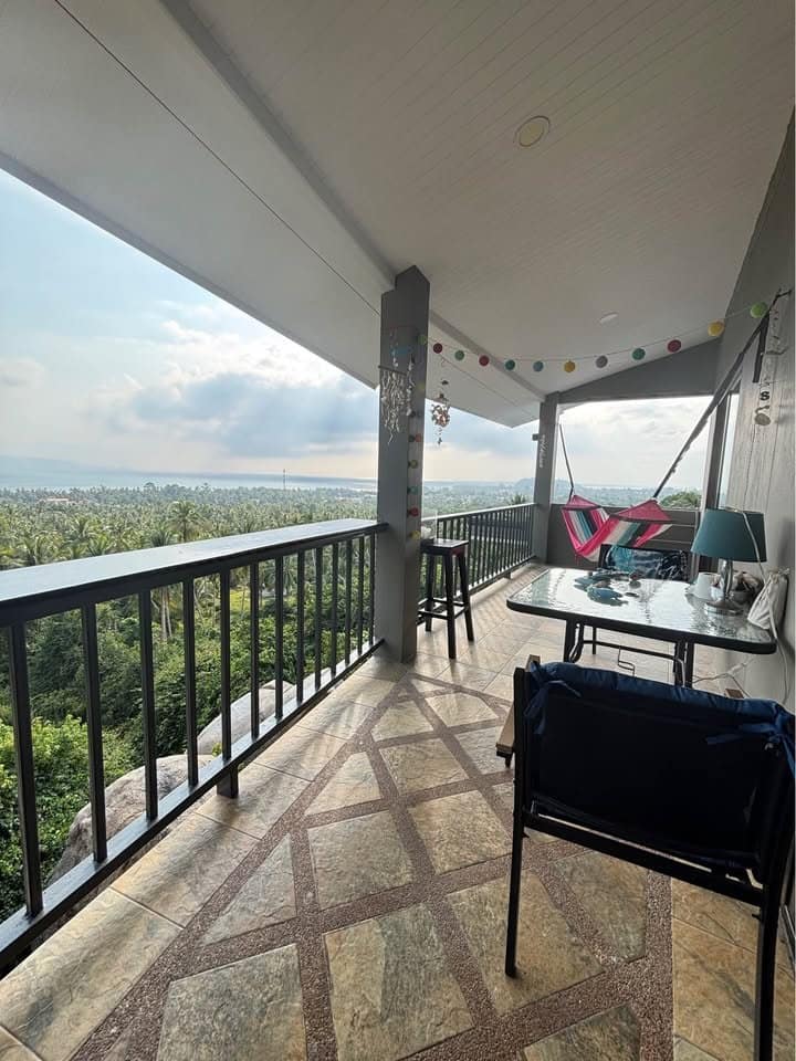 Sunset View 2-bedroom Dream - Ko Pha Ngan