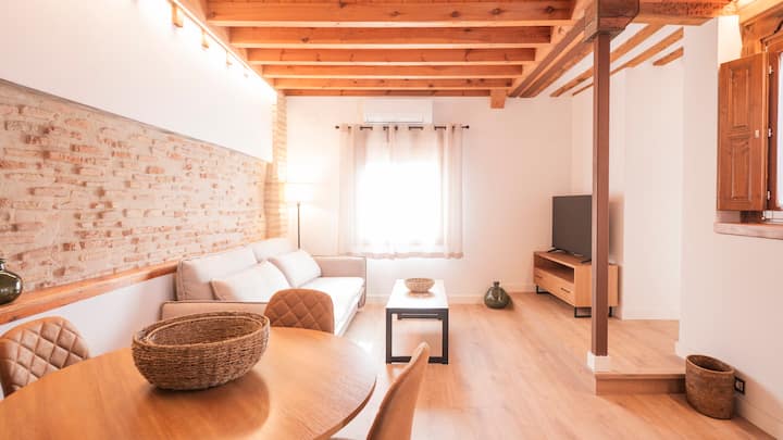 Cárcel Del Vicario - Arcos Gemelos - Toledo, España