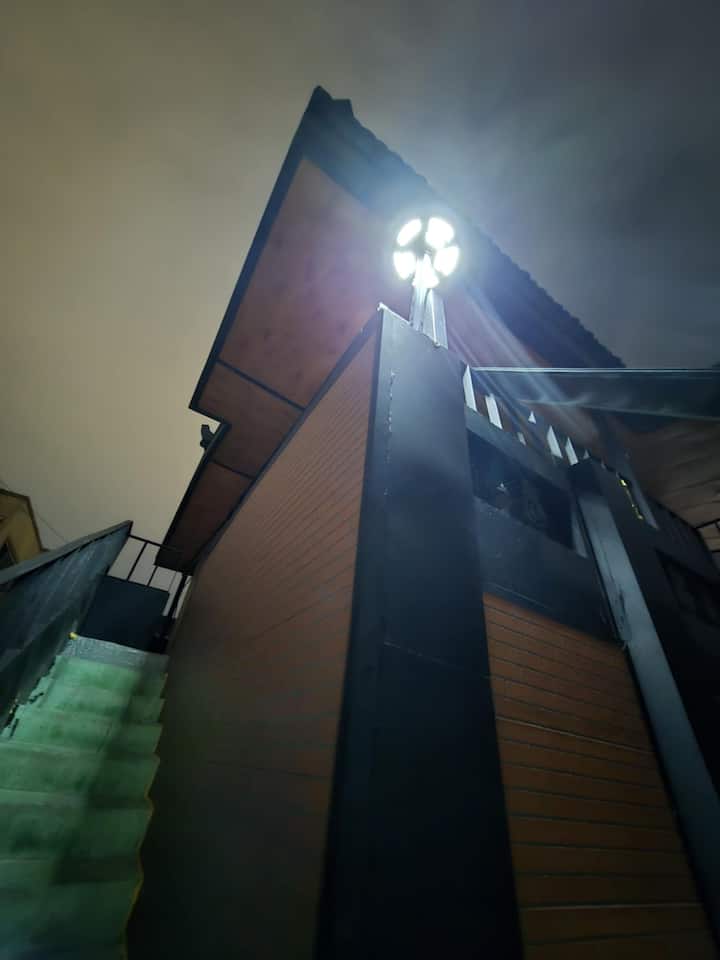 Spring Day Guesthouse - Daejeon