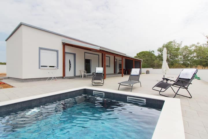 Holiday Home Sandra - Privlaka