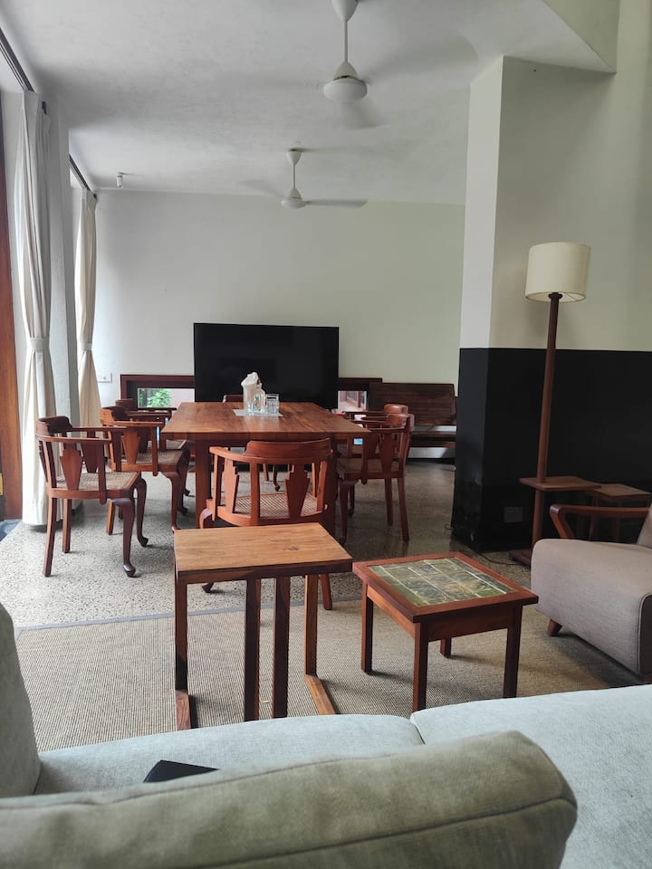 Private Luxury Villa In Alibaug By Soal - Alibag
