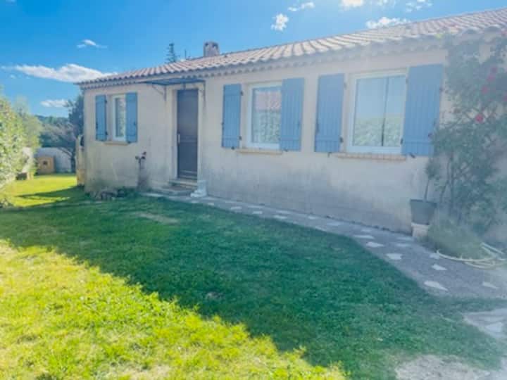 Dolce Villa - Rognac