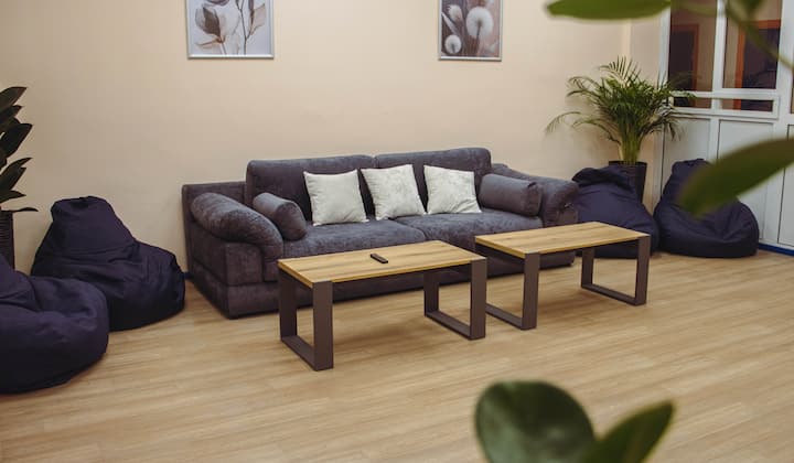 ТРІНІТІ ХАУС -