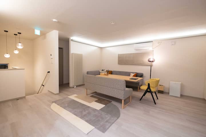 ヒストテラス元町Ⅱ - Hokkaidō