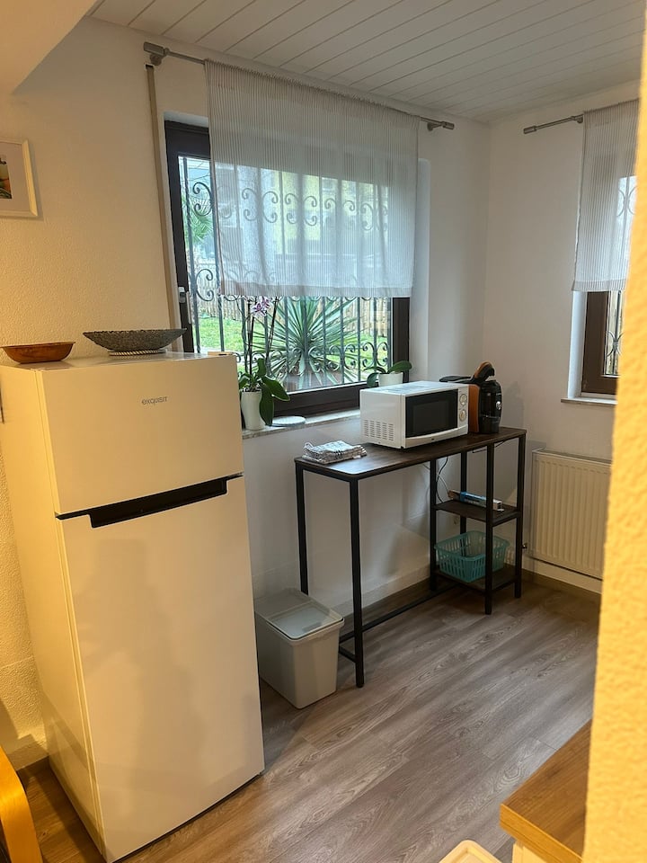 Komfortable Wohnung! - Waiblingen
