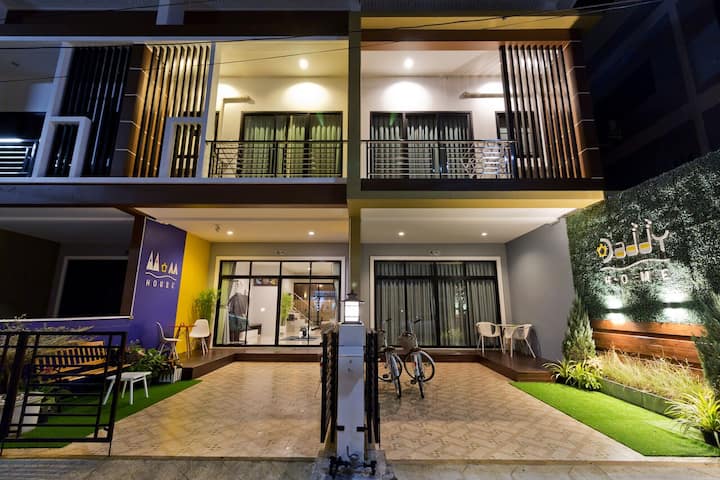 2 House For 12 Person - Krabi