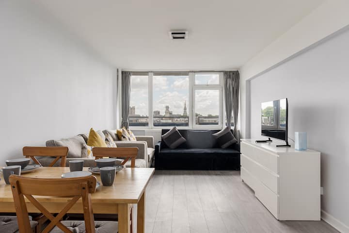 Smart Shoreditch Stay In Zone 1 Central London - London