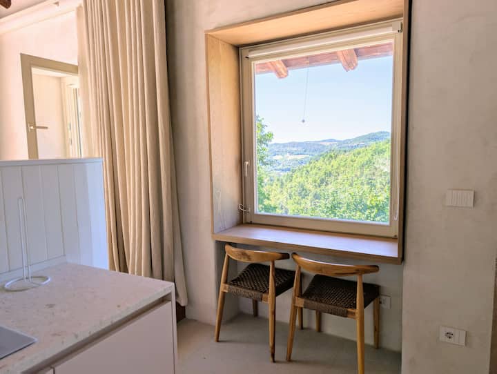 Appartamento Il Nido - Piedmont