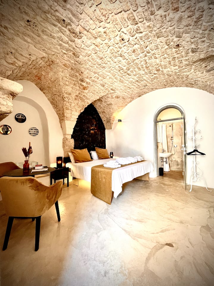 Suite Messapiaca - Ceglie Messapica