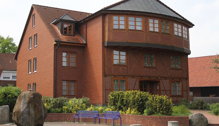 3-zi-wohnung | Nähe Messe - Laatzen