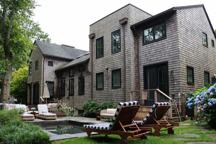 Newport Beach House - Newport, RI