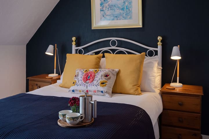 The Granary By Foreland Cottages - Country Haven - Dover