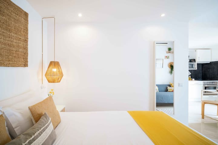 Casa Azul Sagres - Apartamento Estúdio - Sagres