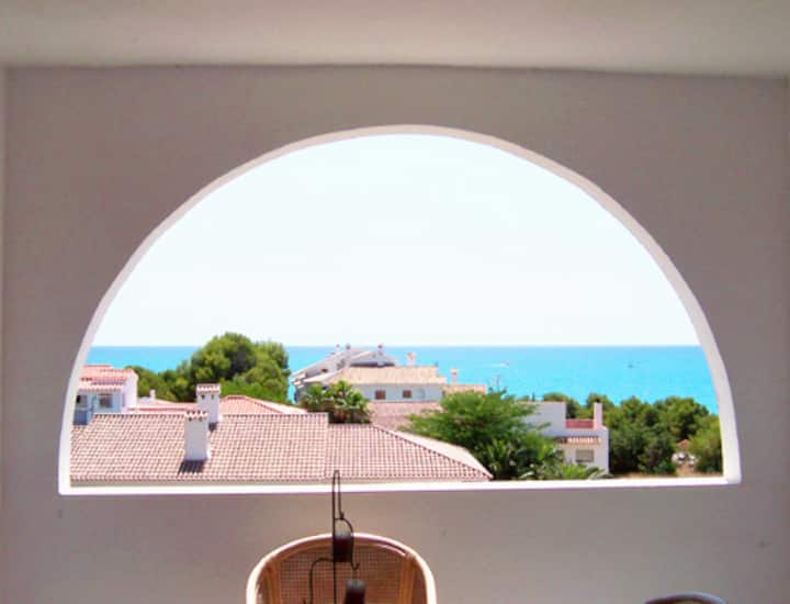 Caballos Ii, 3 - Torreblanca