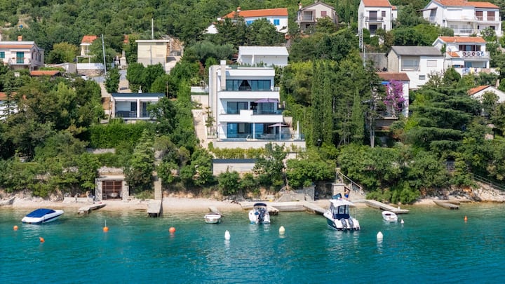 Villa Emanuel - Crikvenica