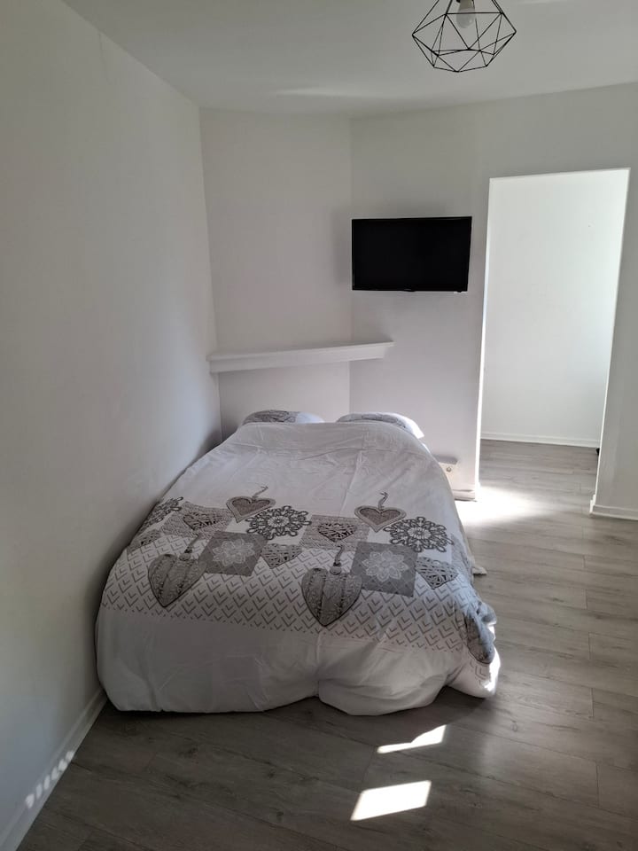 Studio Au Centre De Dunkerque - Dunkerque