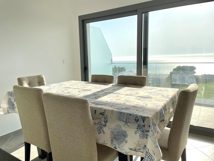 Apartamento Xavier - Nazaré