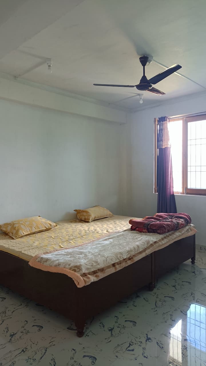 Farm Stay In Mukteshwar - Uttarakhand