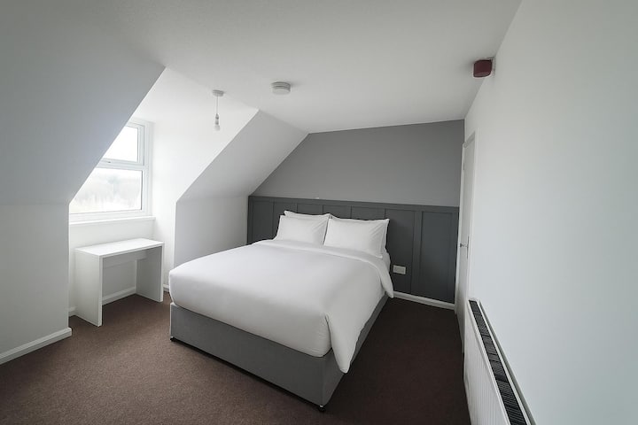 4br Chatham Home | Wi-fi - Maidstone