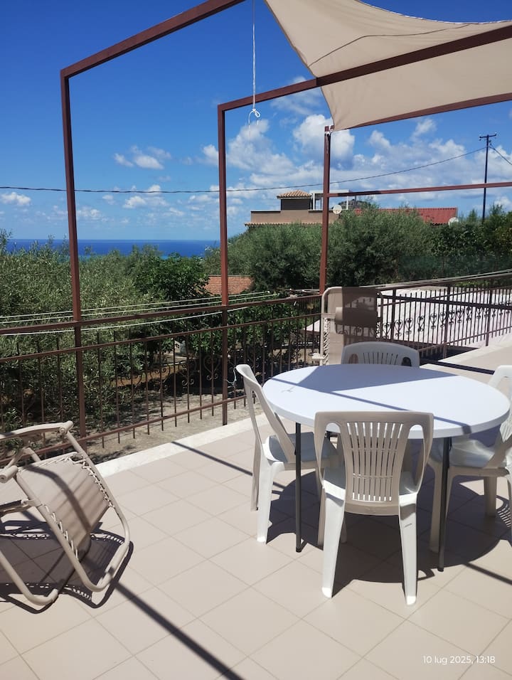 Casa Vacanze "Torre" - Cefalù