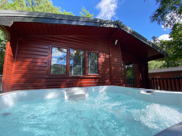 L22 - Penrhyn Spa - Bethesda