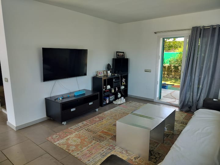 The White Villa Alcaidesa - Algeciras