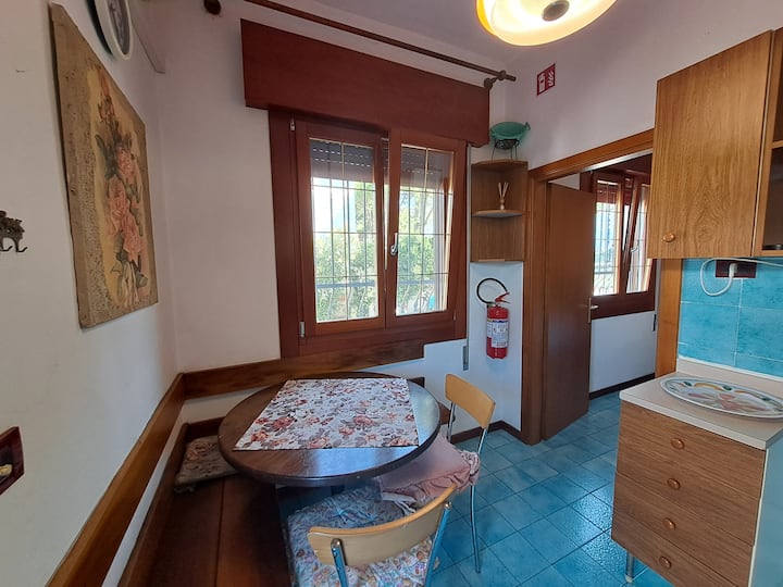 Bilocale Villa Monica 4 Seasons Real Estate - Lido di Jesolo