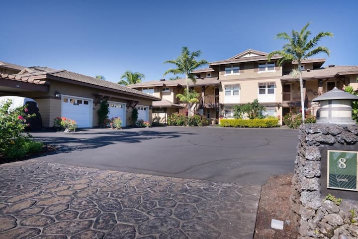 Waikoloa Hawaii 3 Bedroom Oasis - Hapuna Beach, HI