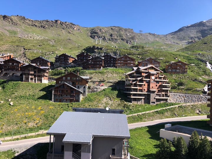 713 Les Olympiades Val Thorens - Val Thorens