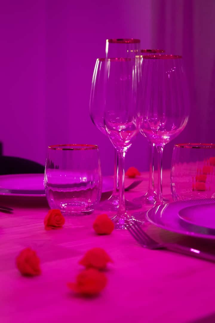 Love Room Royan - Saint-Palais-sur-Mer