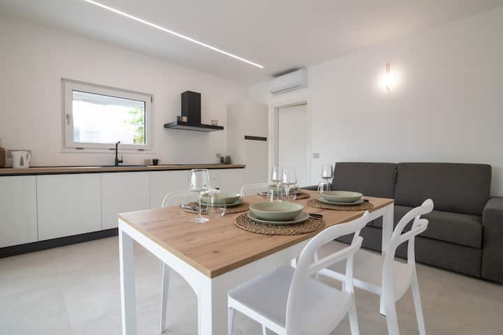 Armonia Suites - Terra E Acqua - Verona