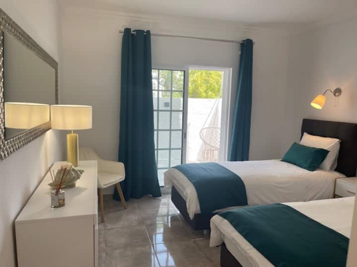 Apartamento Hibisco - Quarteira