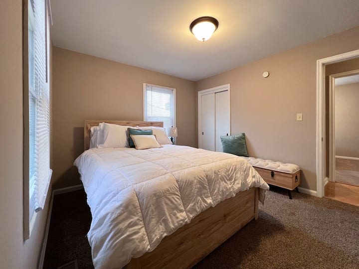 318) Perfect For Families! - Newport News, VA