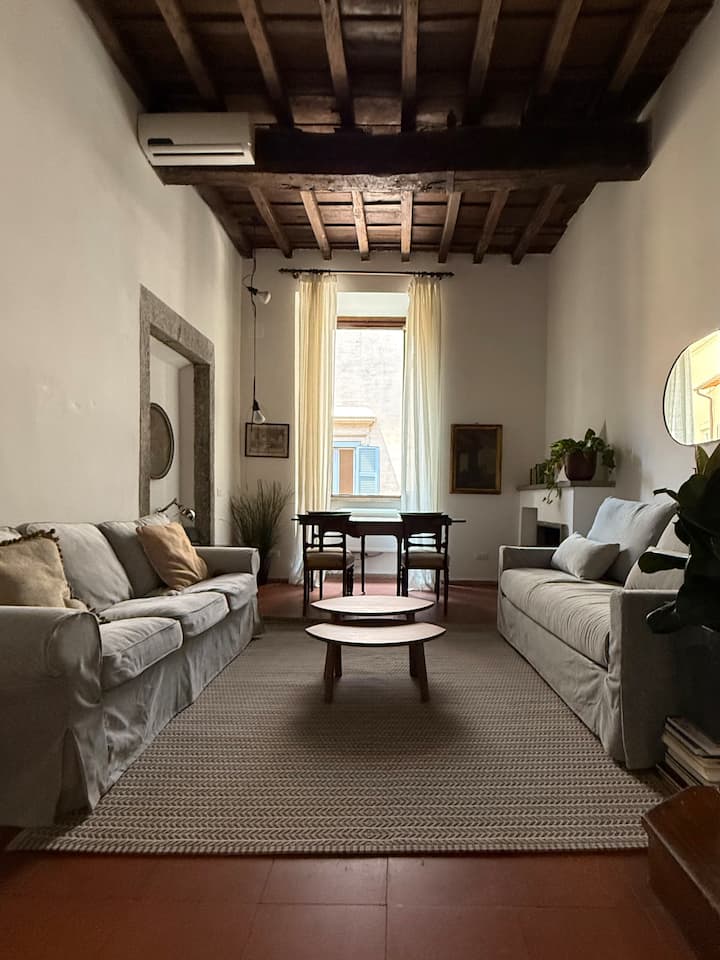 Appartamento Pantheon - Rome