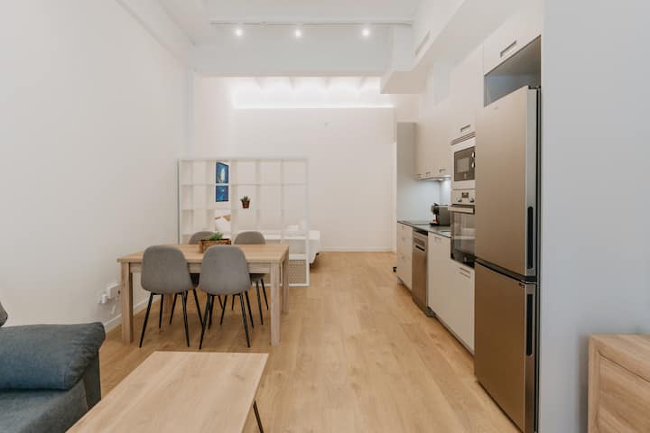 Estudio C/ample - Terrassa