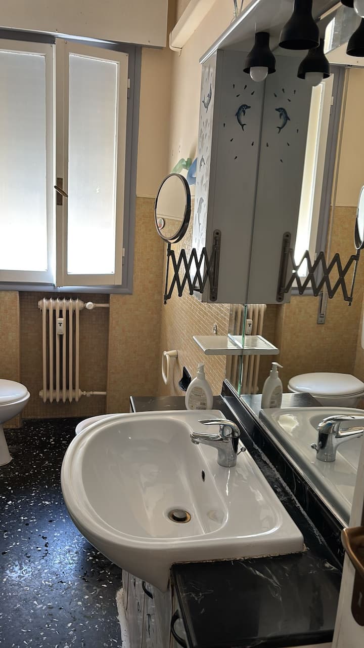 Dany Flat 2 In Venice - Mestre