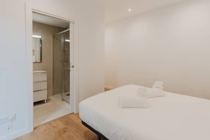 Duplex Crta Matadepera - Terrassa