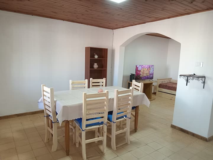 Casa Para Turistas - Malargüe