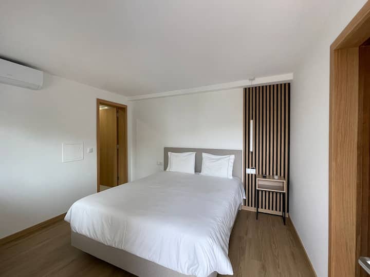 Suite 6 - Mindelo