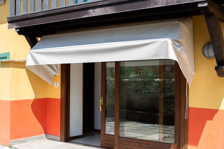 Appartamento N.7 - Valeggio sul Mincio