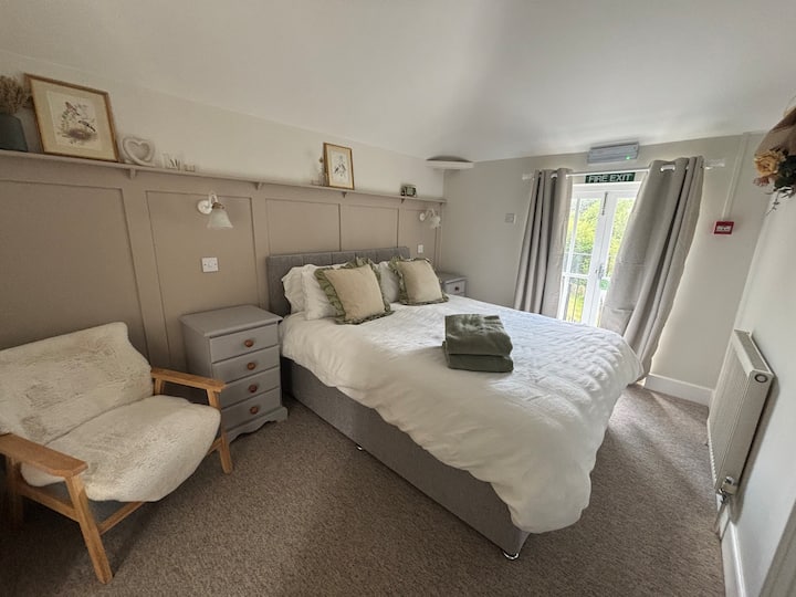 The Elsted Inn Room 4 - 彼得斯菲爾德