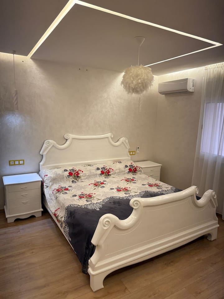 Appartement Neuf & Design - Nador