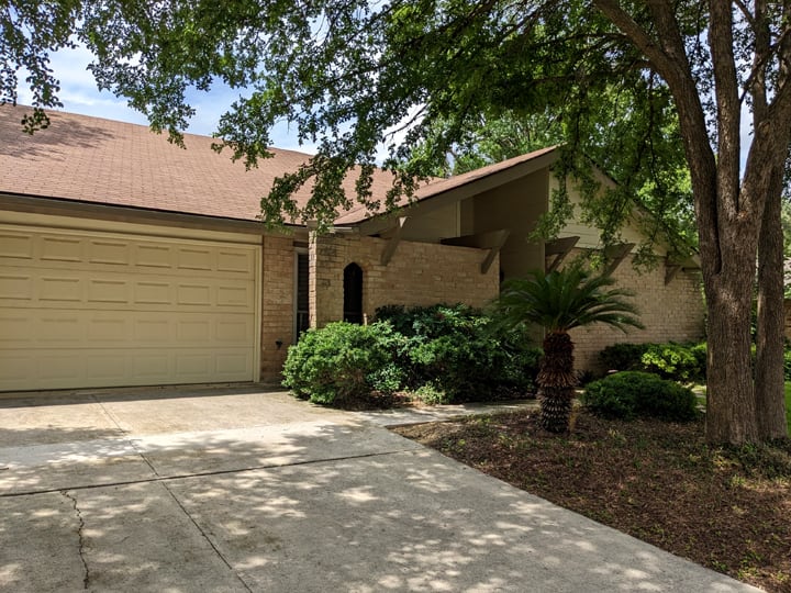 Comfy And Convenient Guest Apartment - San Antonio, TX