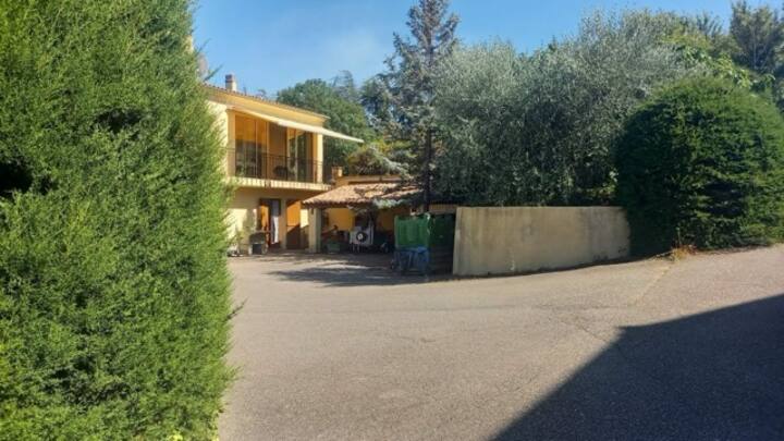 Studio Dans Residence - Valensole