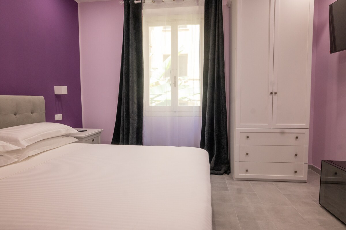 Zimmervermietung Cinque Terre LABI Zimmer 3 - Wohnungen zur Miete in La ...