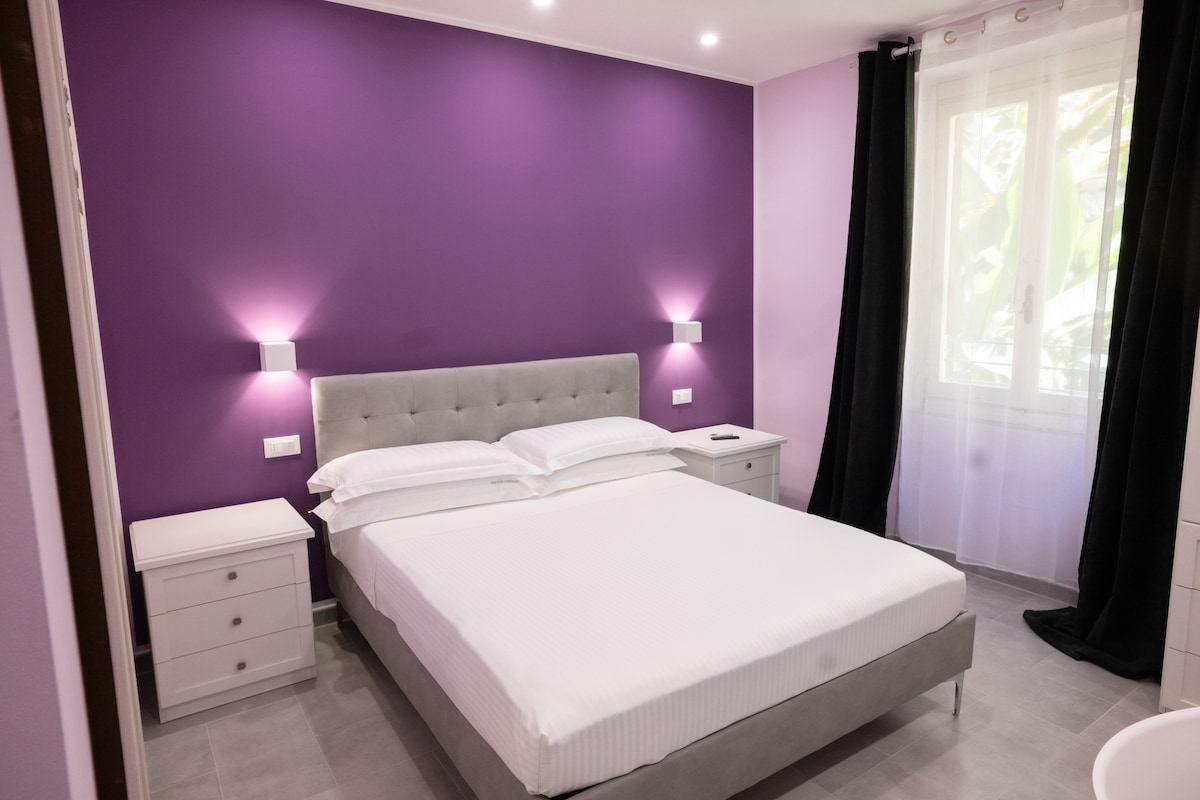 Chambres d'hôtes Cinque Terre LABI Chambre 3 - Appartements à louer à ...