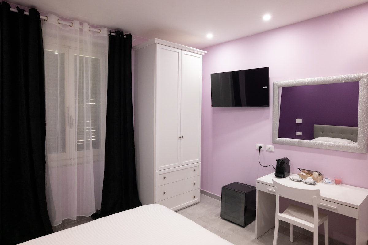 Chambres d'hôtes Cinque Terre LABI Chambre 3 - Appartements à louer à ...