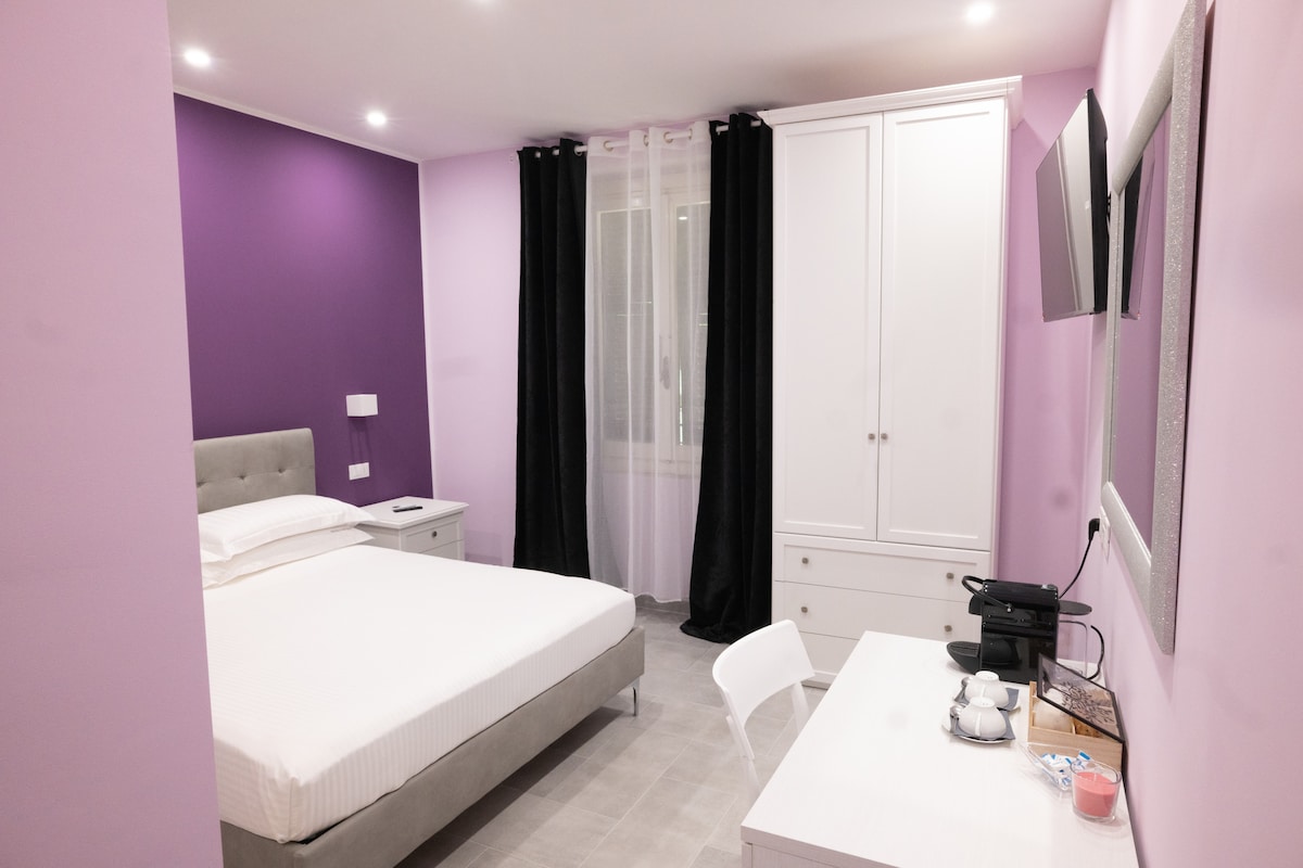 Chambres d'hôtes Cinque Terre LABI Chambre 3 - Appartements à louer à ...