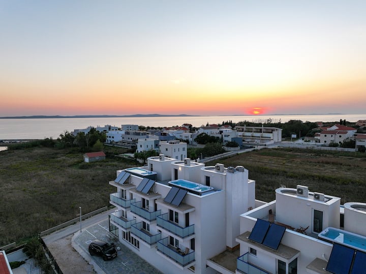 Villa Miri Iii (Rays 3) - Privlaka