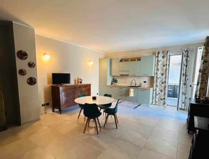 La Maison Di Aurora - Tortona